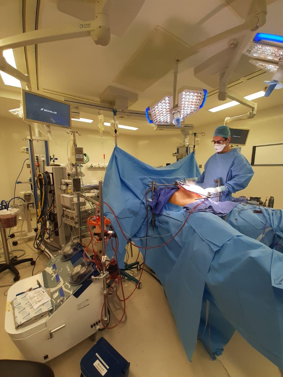 Quimioterapia Intraperitoneal (HIPEC) – entenda como funciona – Dr ...